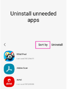 [4 metodi] Come Recuperare App cancellate su Android
